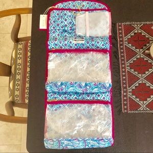 Lilly Pulitzer | Bags | Lilly Pulitzer Valet Bag | Poshmark